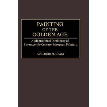 【】Painting of the Golden Age: A