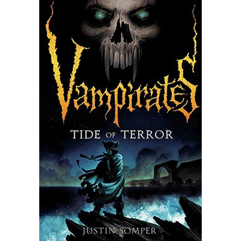 【】Tide of Terror
