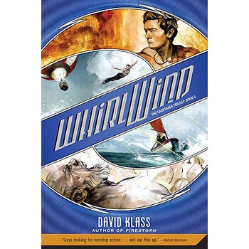 【】Whirlwind