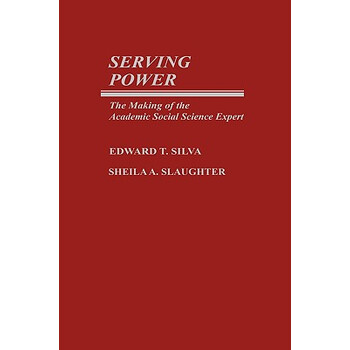 【】Serving Power: The Making of th