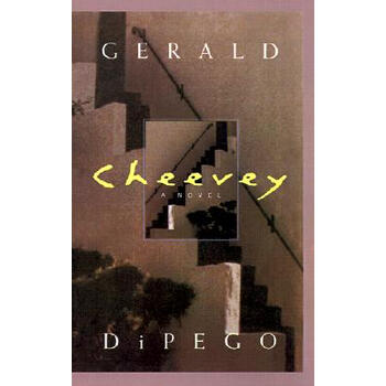【】Cheevey