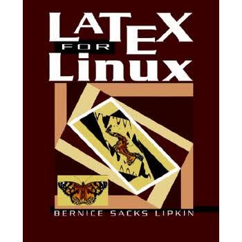 【】Latex for Linux