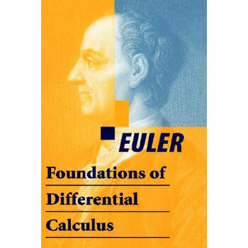 【】Foundations of Differenti