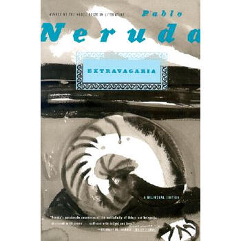 【】Extravagaria: A Bilingual Edition