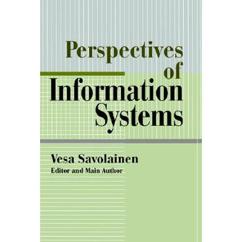 【】Perspectives of Information