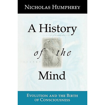 【】A History of the Mind: Evolution and the
