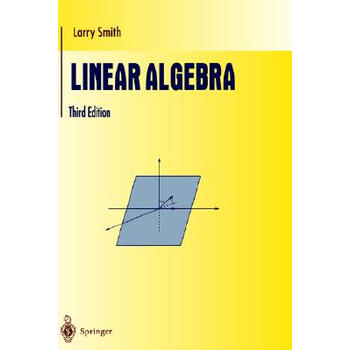 【】Linear Algebra