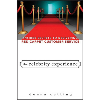 【】The Celebrity Experience: Insid