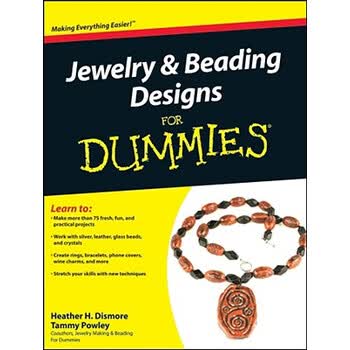 【】Jewelry & Beading Designs For