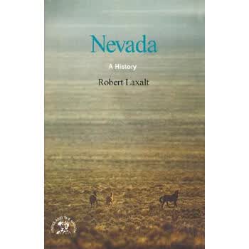 【】Nevada: A History