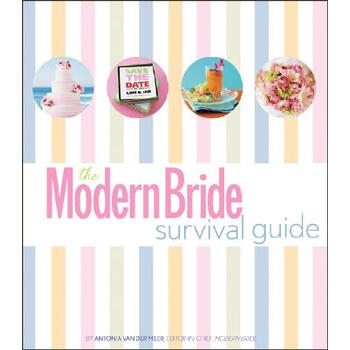 【】The Modern Bride Survival Guide