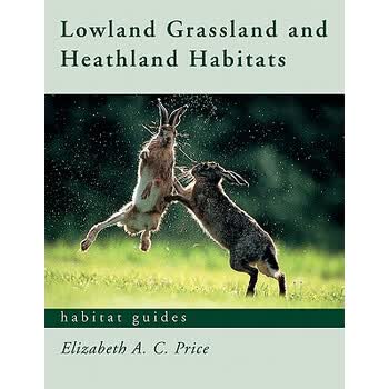 【】Grassland and Heathland Habitats