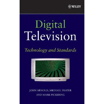 【】Digital Television: Technology A