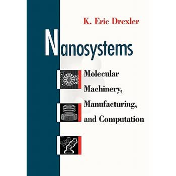 【】Nanosystems  Molecular Machinery