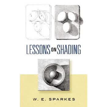 【】Lessons on Shading
