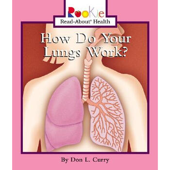 【】How Do Your Lungs Work?