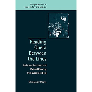 【】Reading Opera Between the Lines:
