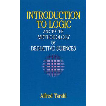 【】Introduction to Logic