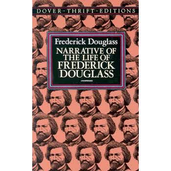 【】Narrative of the Life of Frederick