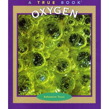 【】Oxygen