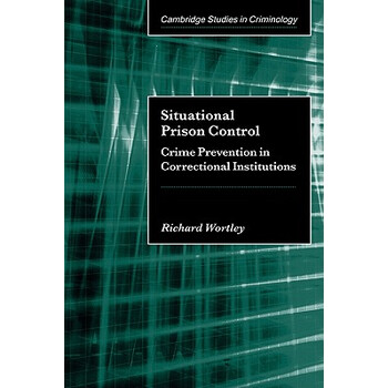 【】Situational Prison Control: Crim