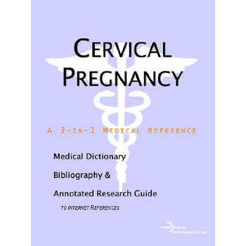 【】Cervical Pregnancy - A Medical