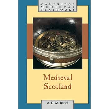 【】Medieval Scotland