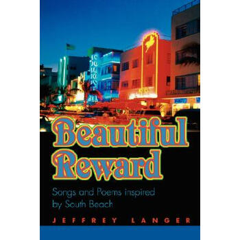 【】Beautiful Reward: Songs and Poem