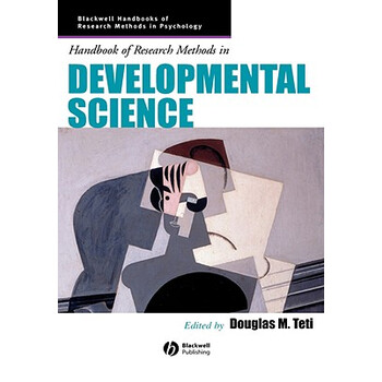 【】Handbook Of Research Methods In