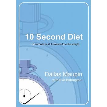 【】10 Second Diet