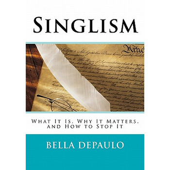【】Singlism