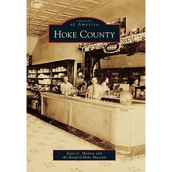 【】Hoke County