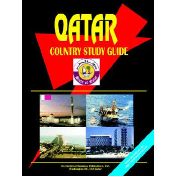 【】Qatar Country Study Guide