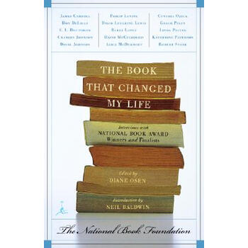 【】The Book That Changed My Life: