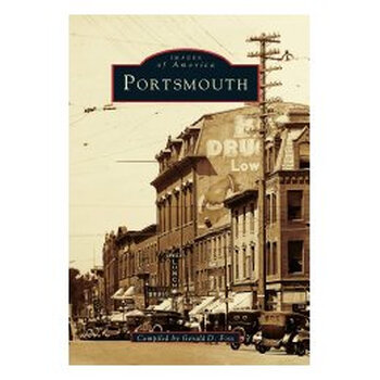 【】Portsmouth