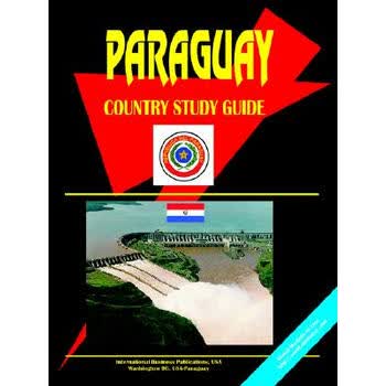 【】Paraguay Country Study Guide