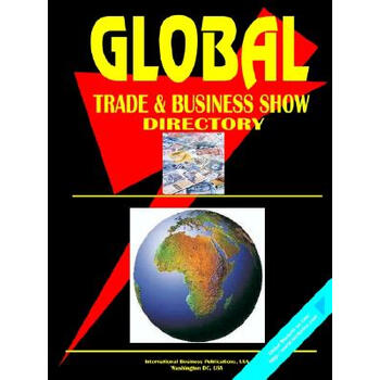 【】Global Trade & Business Show