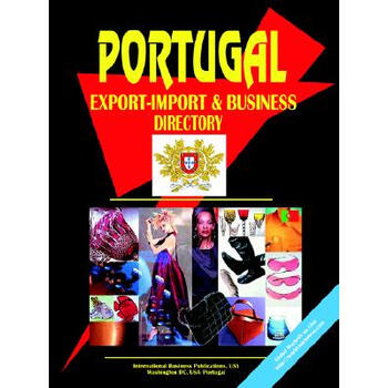 【】Portugal Export-Import Trade and