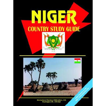 【】Niger Country Study Guide