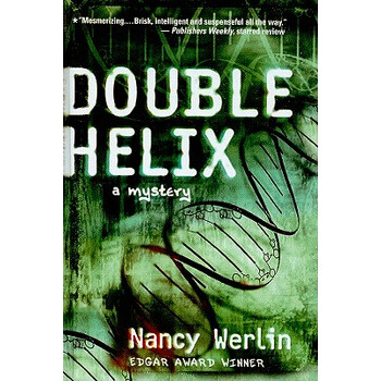 【】Double Helix