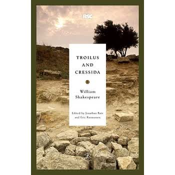 【】Troilus and Cressida