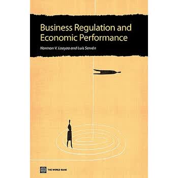 【】Business Regulation and Economic