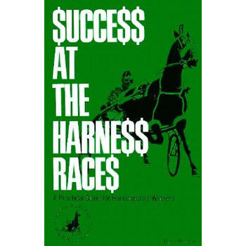 【】Success at Harness Racing
