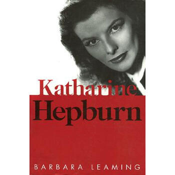 【】Katharine Hepburn