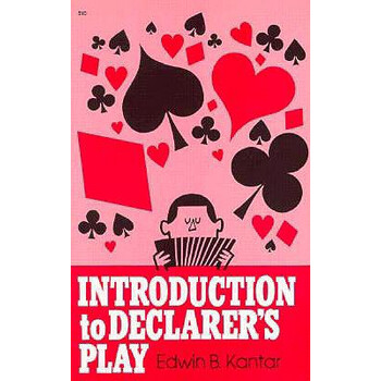 【】Introduction to Declarer's Play
