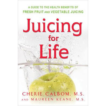 【】Juicing for Life