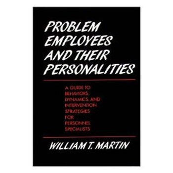 【】Problem Employees and Th