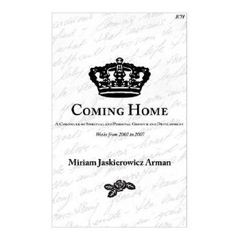 【】Coming Home