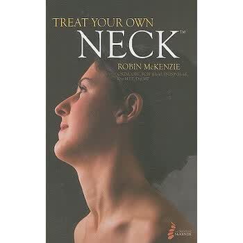 【】Treat Your Own Neck