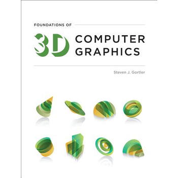 【】Foundations of 3D Compute